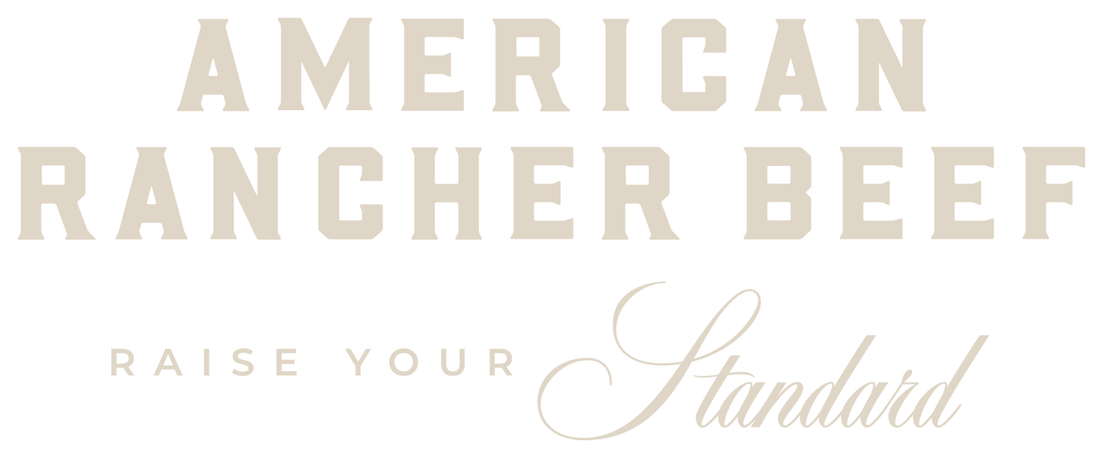 Convenient Delivery - American Rancher Beef