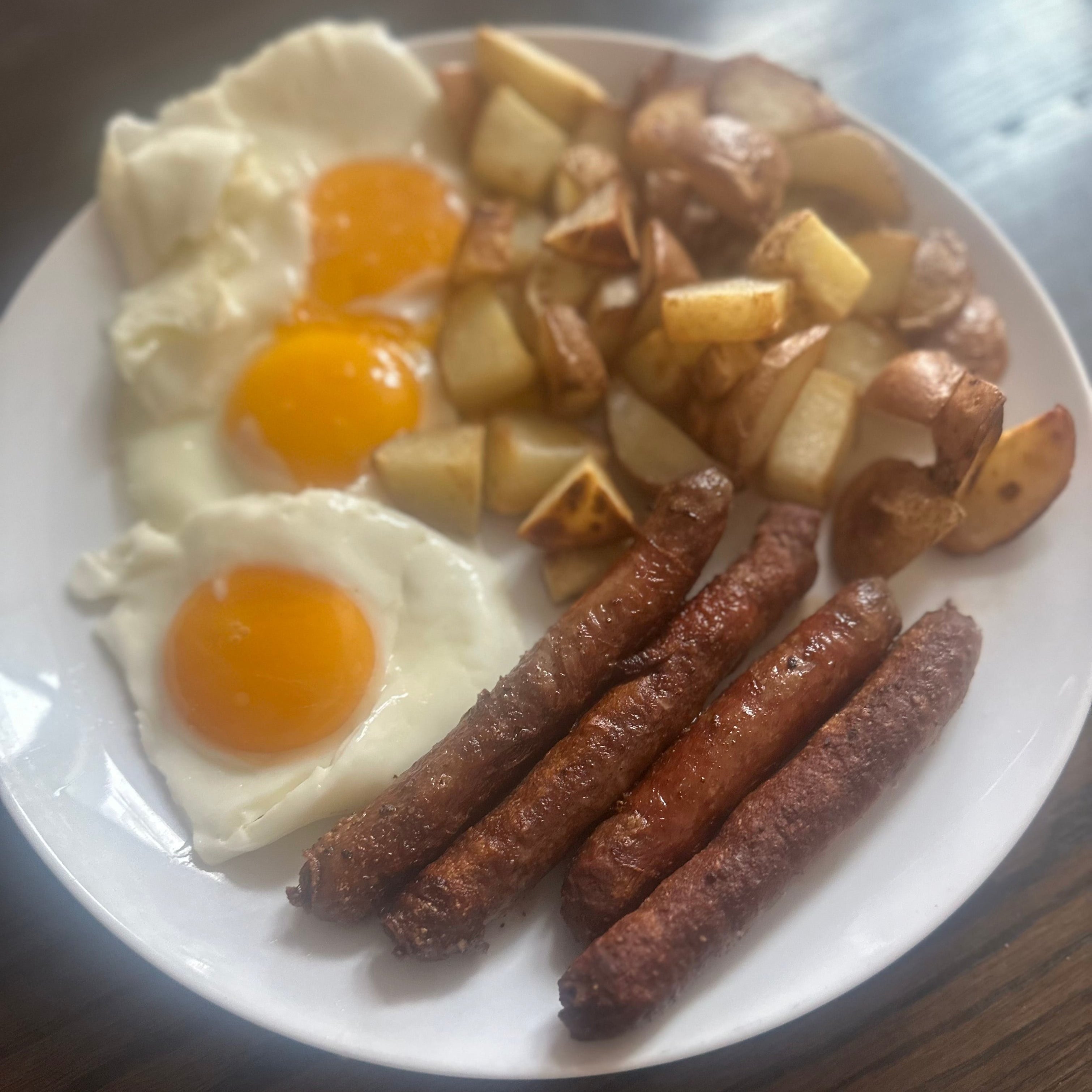 Beef Sausage Link