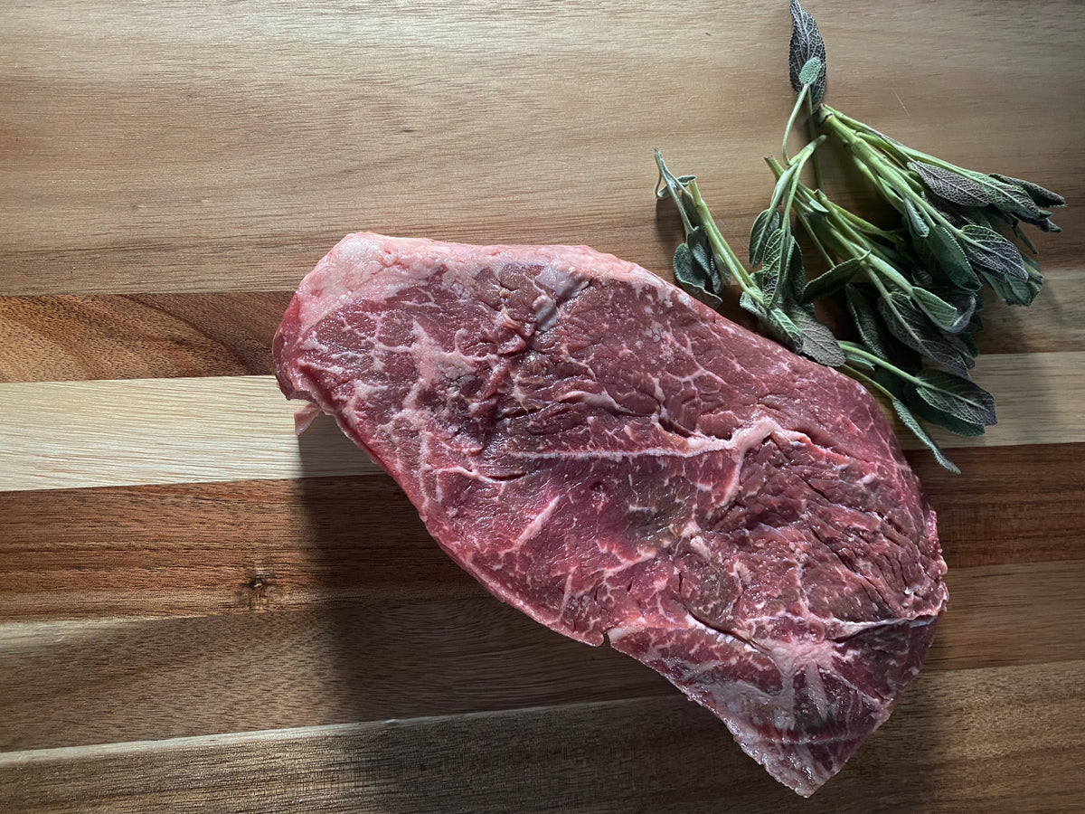 Products– American Rancher Beef