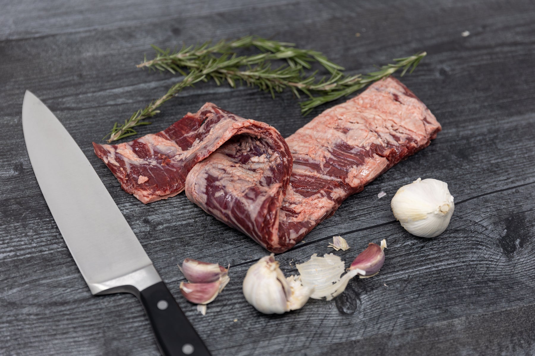 Discover Exquisite Steaks - American Rancher Beef